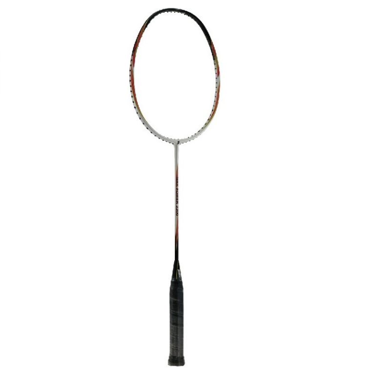 Prince Max Power 2200 Badminton Racket (2025) reviews
