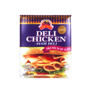 Farmsbest Chicken Loaf (Deli Chicken) (2025) reviews