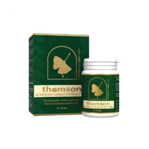 Thomson Circulon 125 reviews