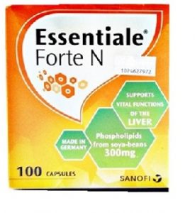 Essentiale Forte N (2024) reviews
