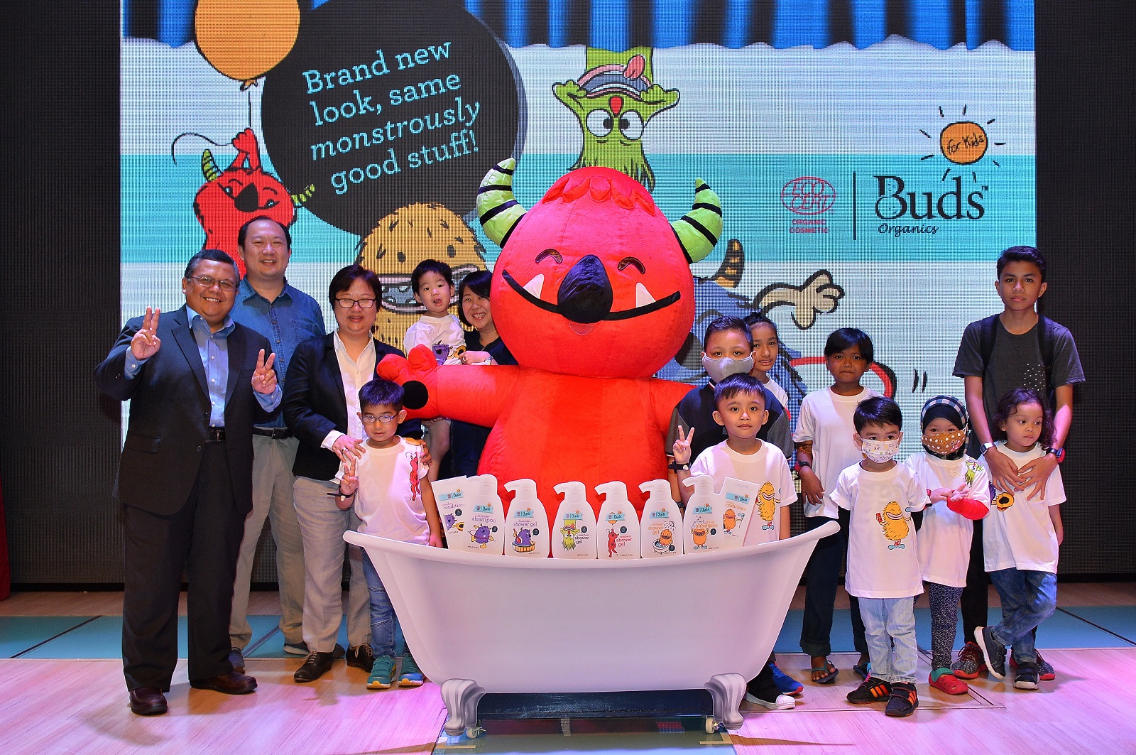 Buds for Kids A Homegrown Brand Made From Parents For Parents (2025)