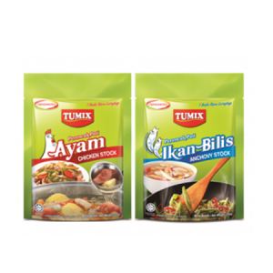 Ajinomoto TUMIX ® (2024) reviews