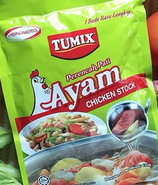 Tumix Chicken Stock (2026) reviews