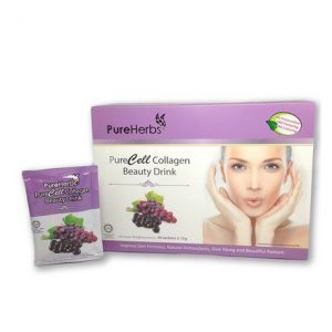 PureCell Cod Collagen Beauty Drink (2025) reviews