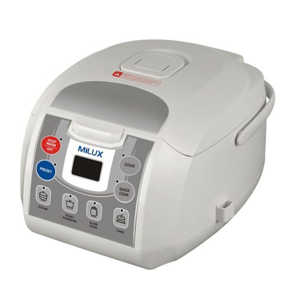 10 Best Pressure & Multifunction Cookers That Can Cook Amazing Meals (2025)