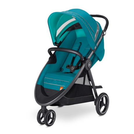 9 Strollers You Should Buy For Your Bouncing Baby (2025)