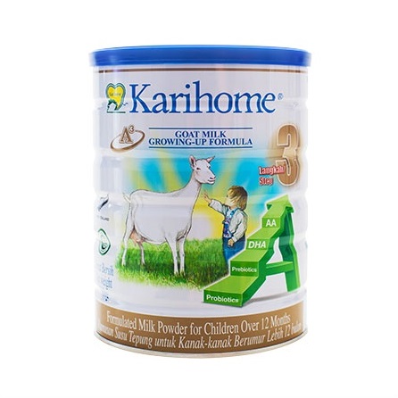 The Top 10 Milk Formulas to Help Your Baby Grow (2025)