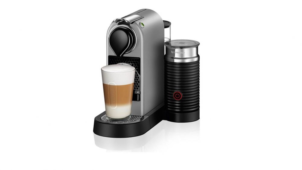 These Top 5 Coffee Machines Will Get You Out Of Bed In the Morning (2025)