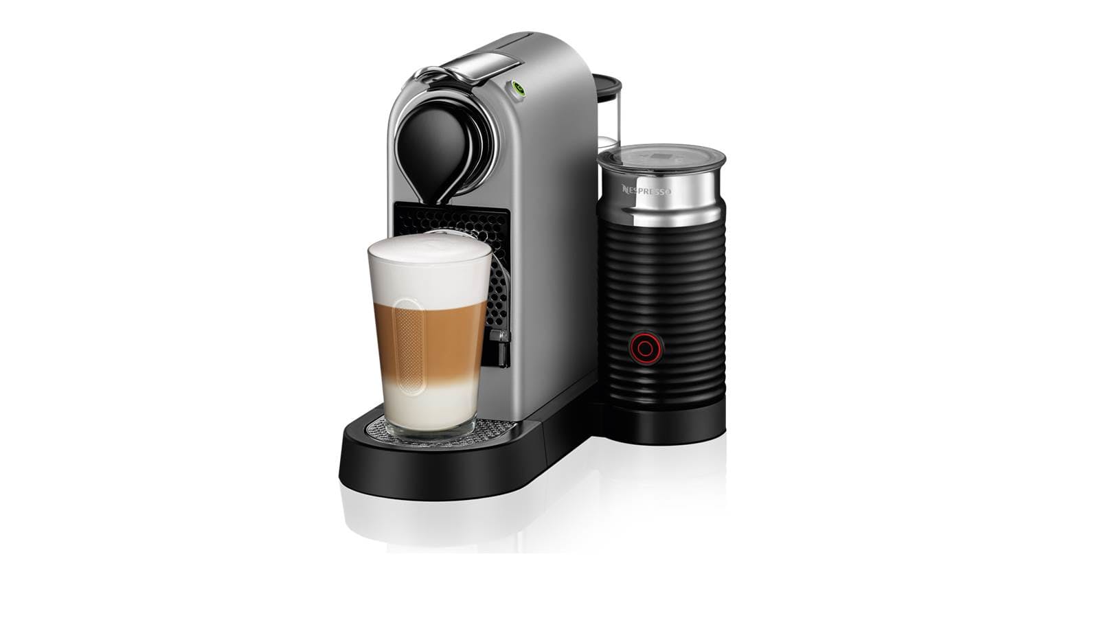 These Top 5 Coffee Machines Will Get You Out Of Bed In the Morning (2024)