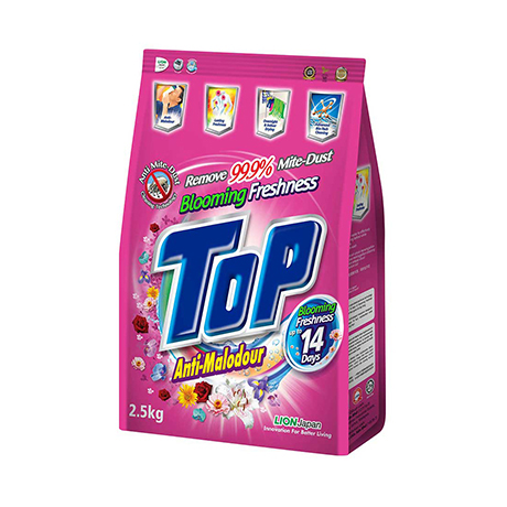 Top 6 Laundry Detergents to Keep Your Clothes Clean