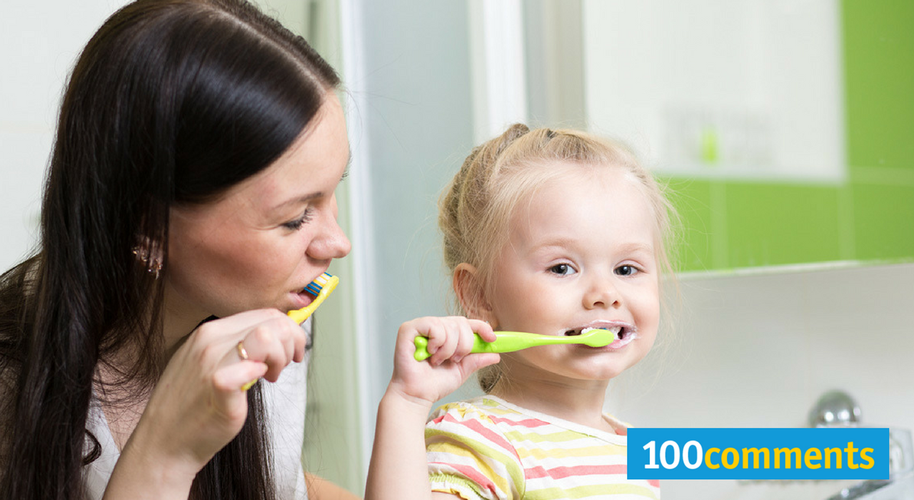 Top 10 Best Kids Toothpastes To Buy in 2018 (2025)