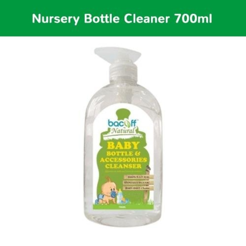 Clean Your Baby Bottle With These 9 Best Liquid Cleansers (2025)