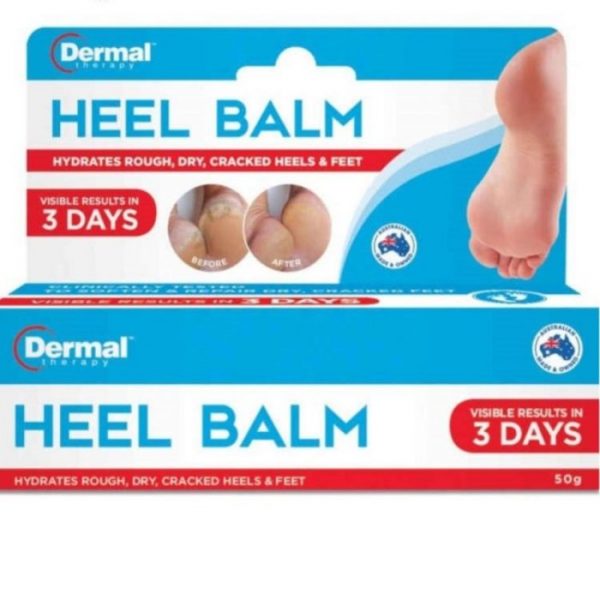 Heal Your Cracked Heels With Top 10 Foot Care Creams (2025)