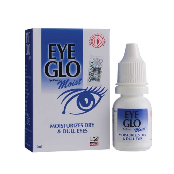 10 Best Eye Drops For Dry, Red And Watery Eyes (2025)
