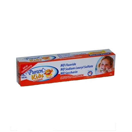 Top 10 Best Kids Toothpastes To Buy in 2018 (2026)