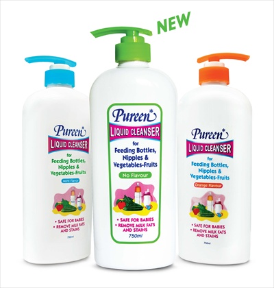 Clean Your Baby Bottle With These 9 Best Liquid Cleansers (2025)