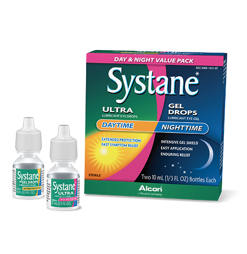 10 Best Eye Drops For Dry, Red And Watery Eyes (2024)