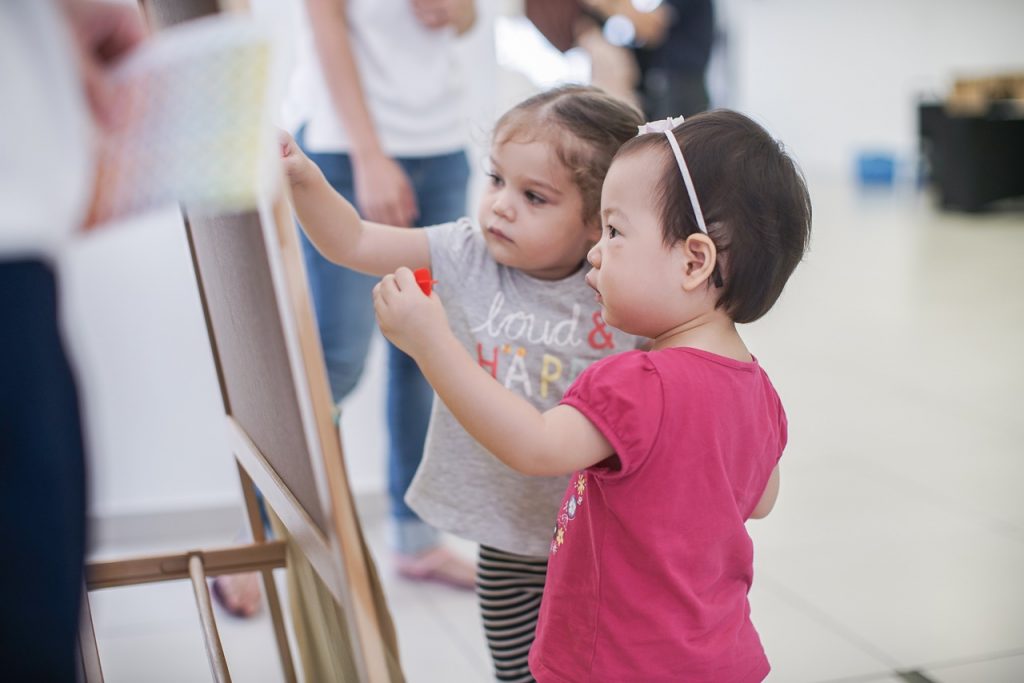 Childcare Centres reviews