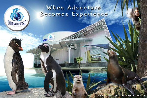 Underwater World Langkawi (2025) reviews