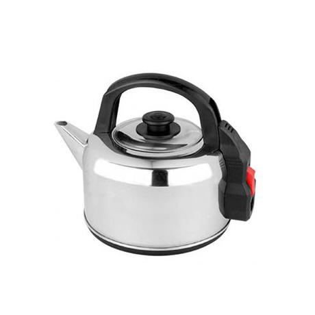 Keep Calm and Make Some Tea with the Top 5 Best Electric Kettles (2025)