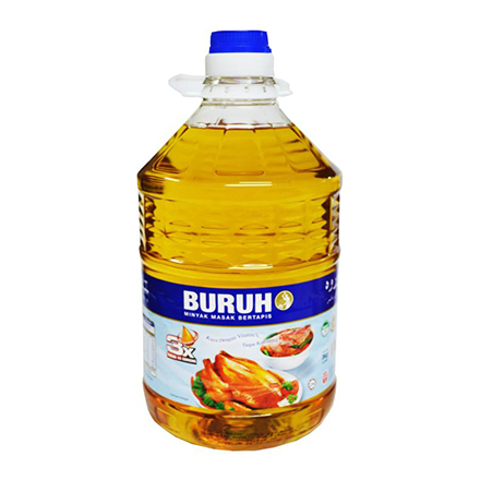 Top 5 Best Cooking Oils For Your Kitchen (2024)
