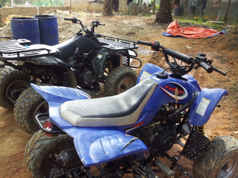 Bilut Extreme Park (2025) reviews