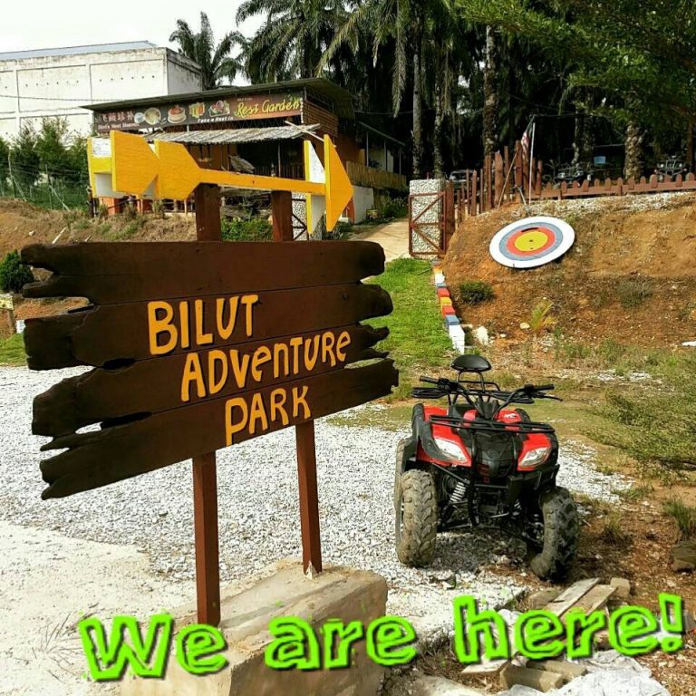 Bilut Extreme Park (2025) reviews