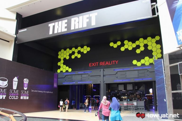 Experience An Exciting Day Out with Mid Valley Megamall's Top 5 Best ...