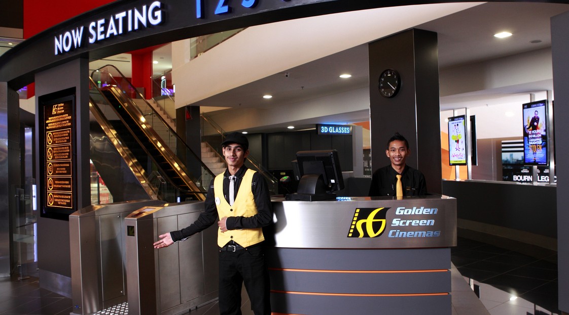 Visit Paradigm Mall to enjoy their Top 5 Family Friendly Attractions (2025)