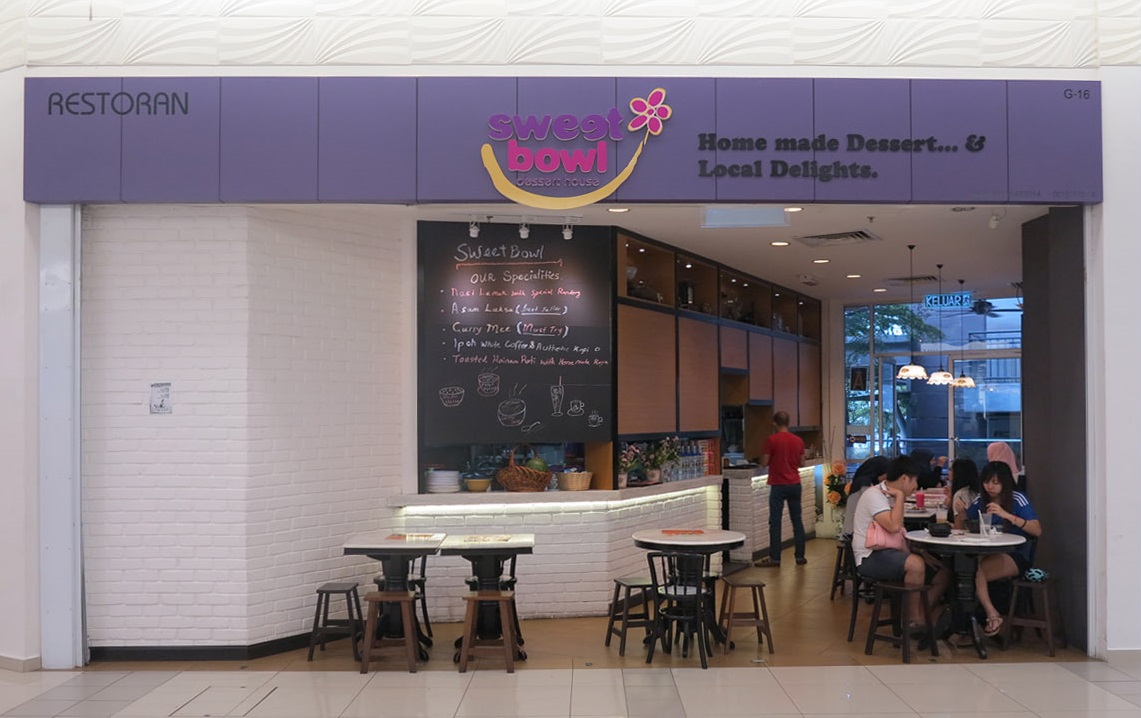 Enjoy these 4 Family Friendly Facilities in Wangsa Walk Mall (2024)