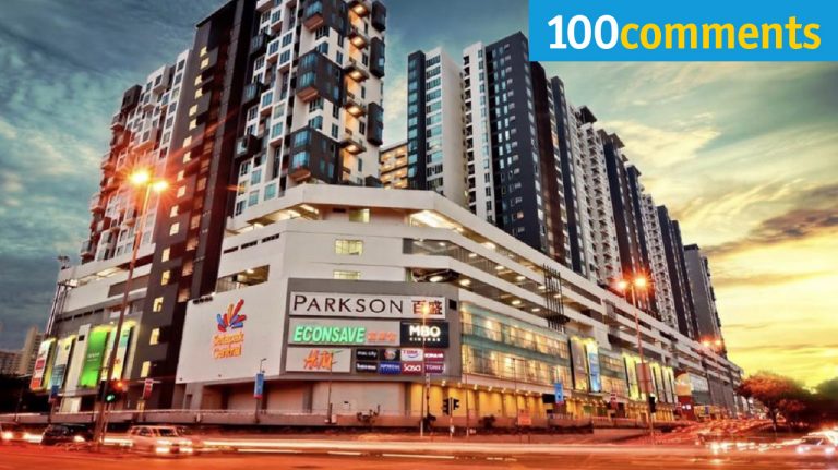 Stop by Setapak Central and enjoy these Top 5 Best Family Friendly ...