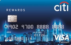 Citigold Debit & ATM Card (2024) reviews