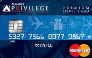 Alliance Bank Hybrid PB Platinum Debit Card (2025) reviews