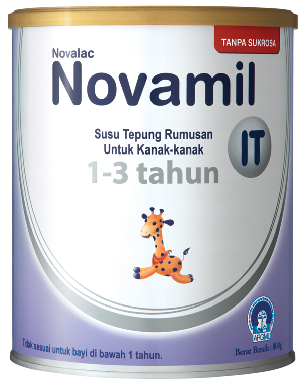 5 Benefits of Formula Milk for Toddlers (2025)