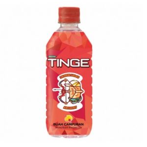 Tinge Lemon Flavoured Drink (2024) reviews