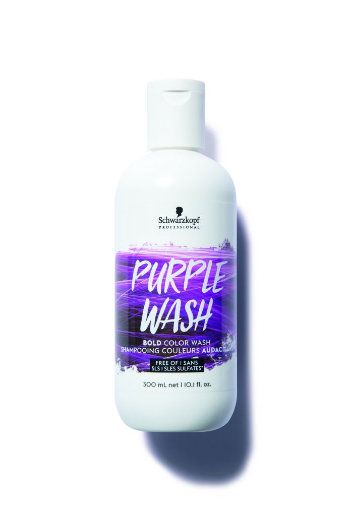 It’s time to REdiscover BOLD as Schwarzkopf Professional launches NEW ...