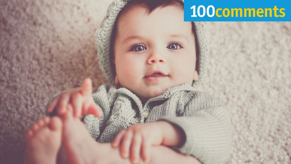 Top 100 Best Malay Names For Baby Boys (2025)