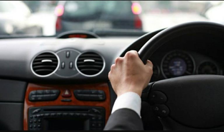 Top 5 Best Private Driver Services in KL and Selangor (2025)