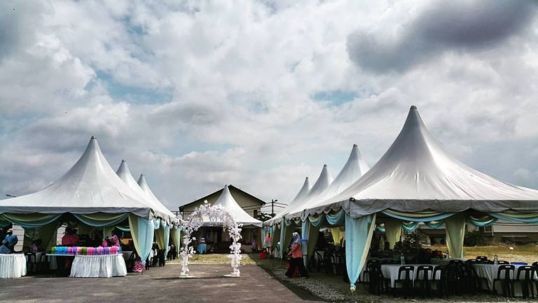 Pakej Perkahwinan Lengkap-Lengkap (2026)