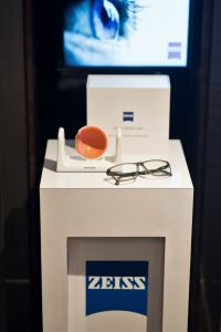 ZEISS Introduces Innovative Solutions for UV Protection and Myopia ...