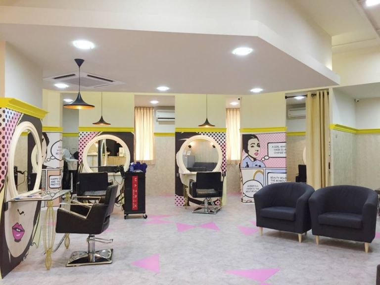10 Salun Rawatan Rambut Muslimah Sekitar Lembah Klang (2025 ...