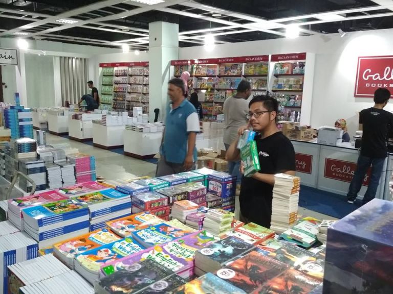 5 Kedai Buku Kanak-Kanak Terbaik Di Kuala Lumpur & Selangor (2025 ...