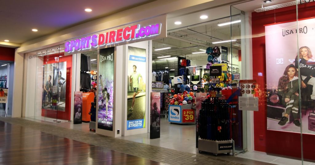 5 Best Sporting Goods Stores in KL and Selangor (2025)