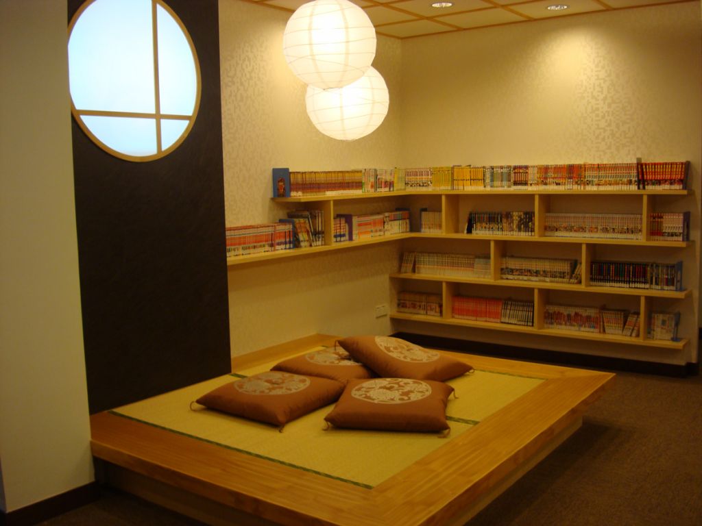 5 Best Children's Libraries in KL and Selangor (2026)