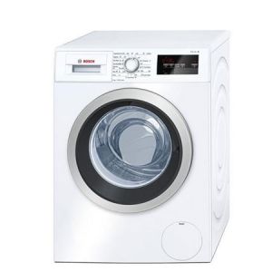 Bosch 9kg Serie 6 Front Load Washing Machine reviews