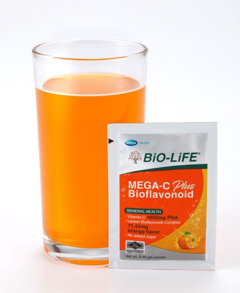 BIO-LIFE EMPOWERS MEGA LIVING WITH THE POWER OF ‘C’ (2025)