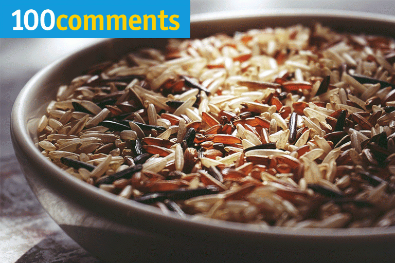 Switch To A Healthier Lifestyle With These Top 5 Best Rice Varieties (2024)