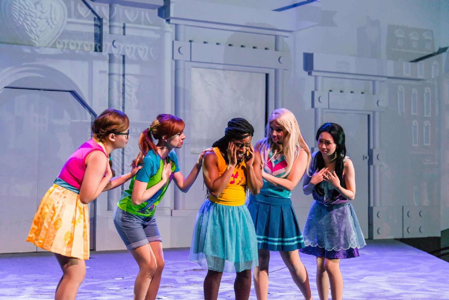 LEGOLAND® Malaysia Resort Celebrates World Friendship Day With LEGO ...