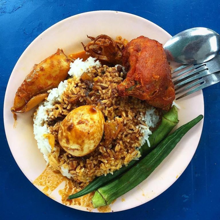 40+ Best Local Foods You Need To Try! (2024)