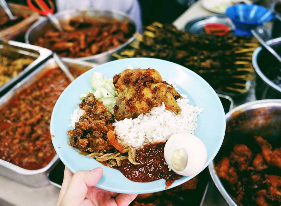 40+ Best Local Foods You Need To Try! (2024)